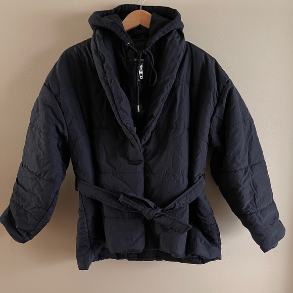 Blank NYC | Jackets & Coats | Blanknyc Womens Fair Shake Puffer Jacket ...